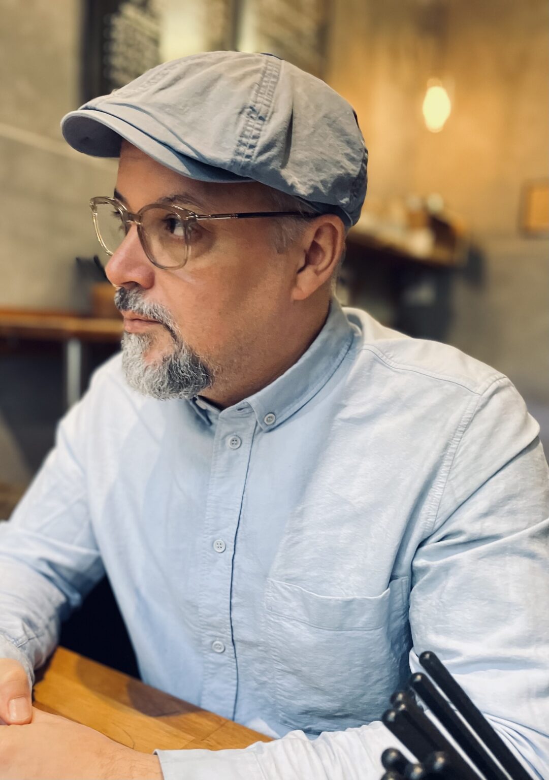Executive Highlight: Nick Sample - Daily News Network