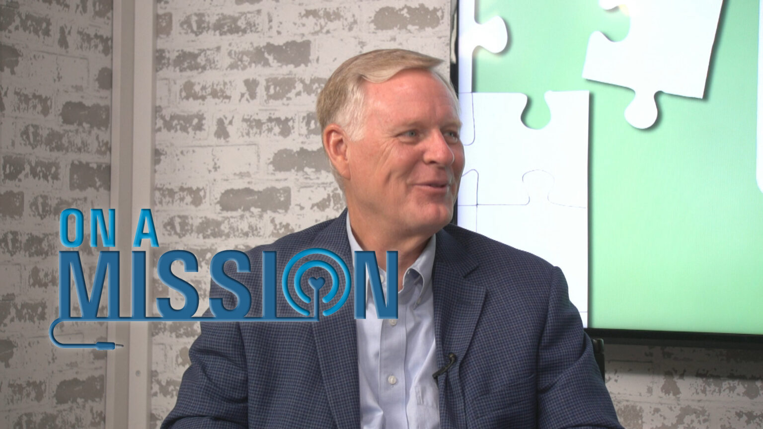 On a Mission with Todd Leonard of Alleon Group - Daily News Network