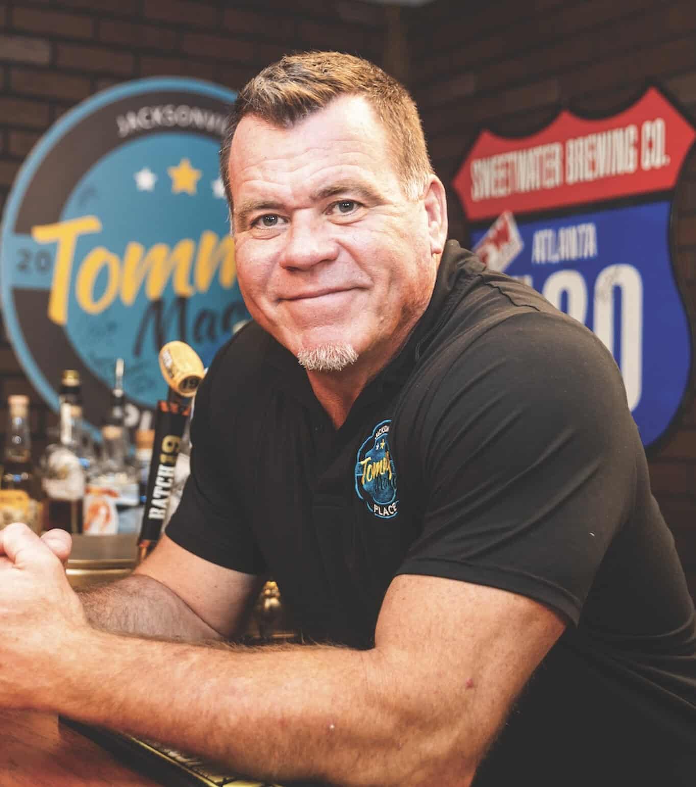 Show Host Profile: Tom McManus - Daily News Network