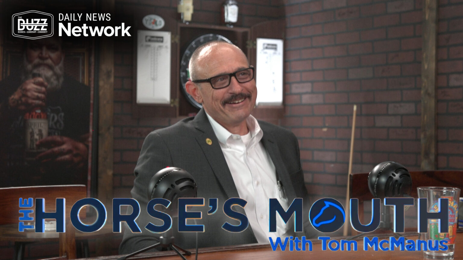 The Horses Mouth with Scott Rock of RockIT Solutions, LLC - Daily News ...