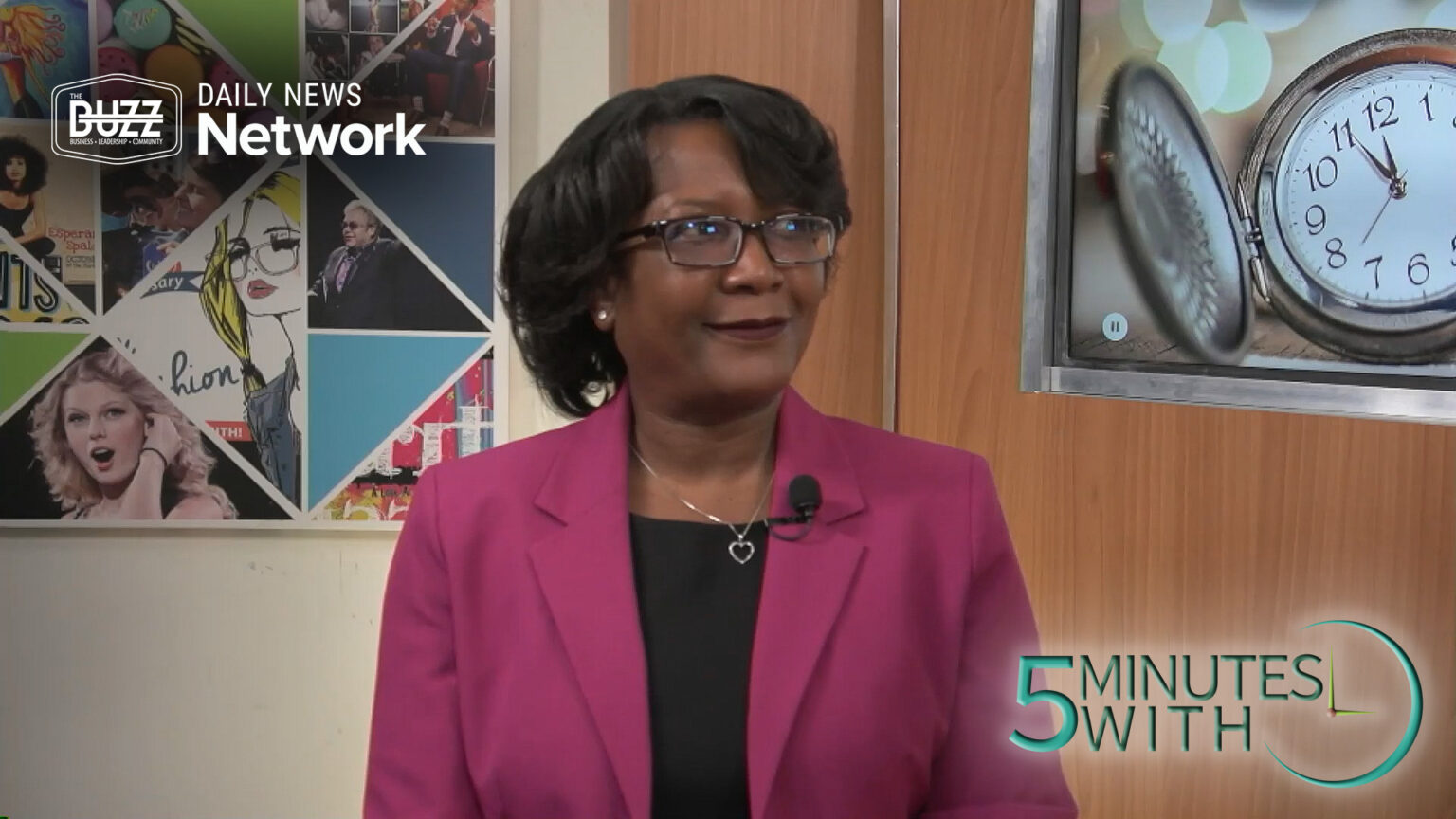 5 Minutes With Andrea Crowder of The Way Free Medical Clinic, Inc ...