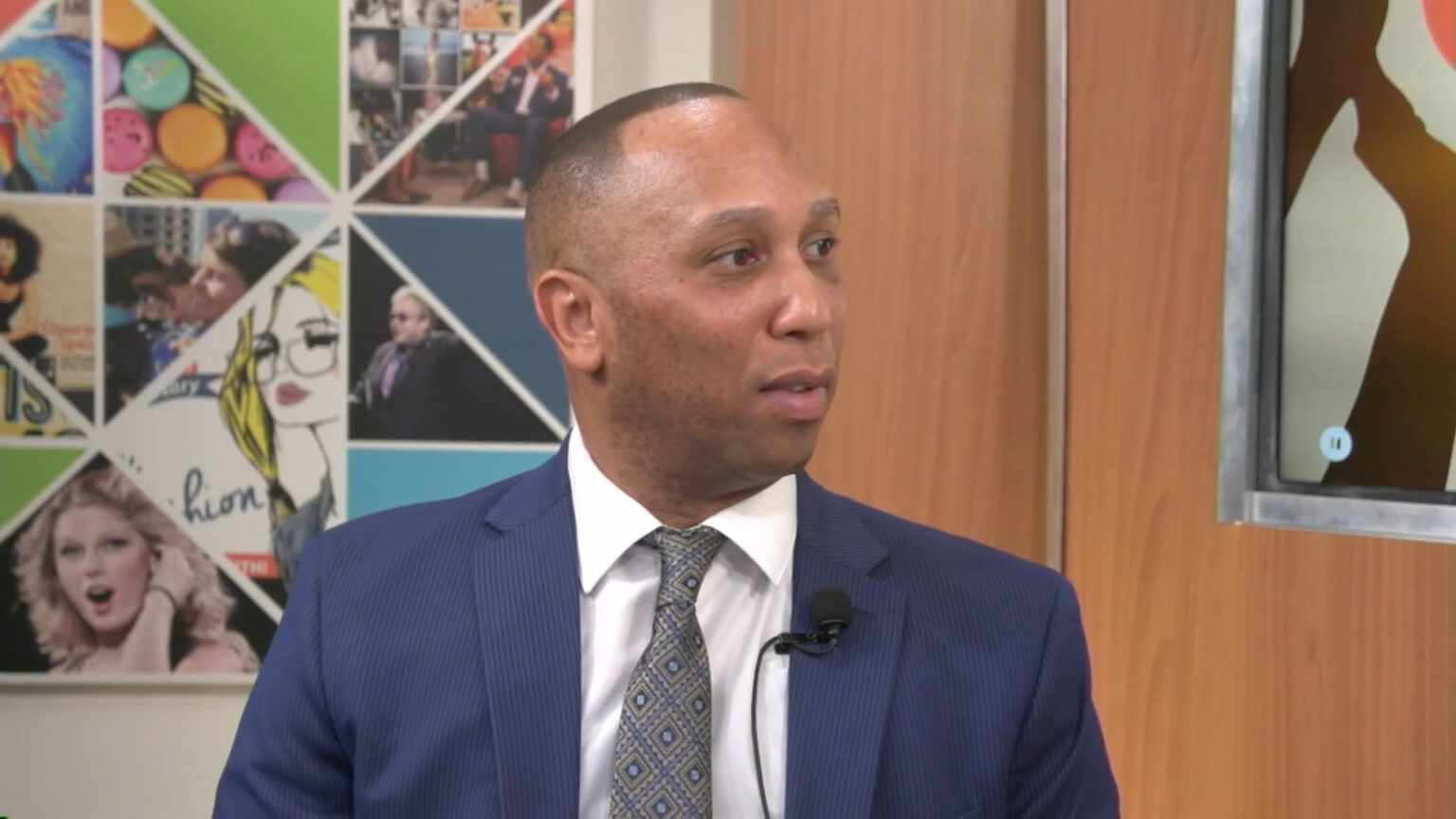 Making a Difference with Joseph George of George & George ADR Group ...